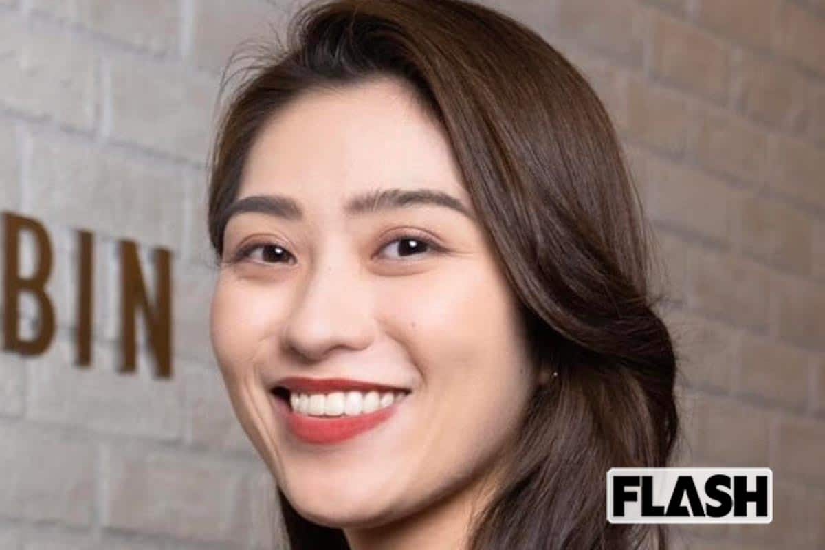 女優からホテル会社社長に転身した女性社長が「都内在住なのに都心のホテルに泊まる理由」 | Smart FLASH/スマフラ[光文社週刊誌] - MAGMOE