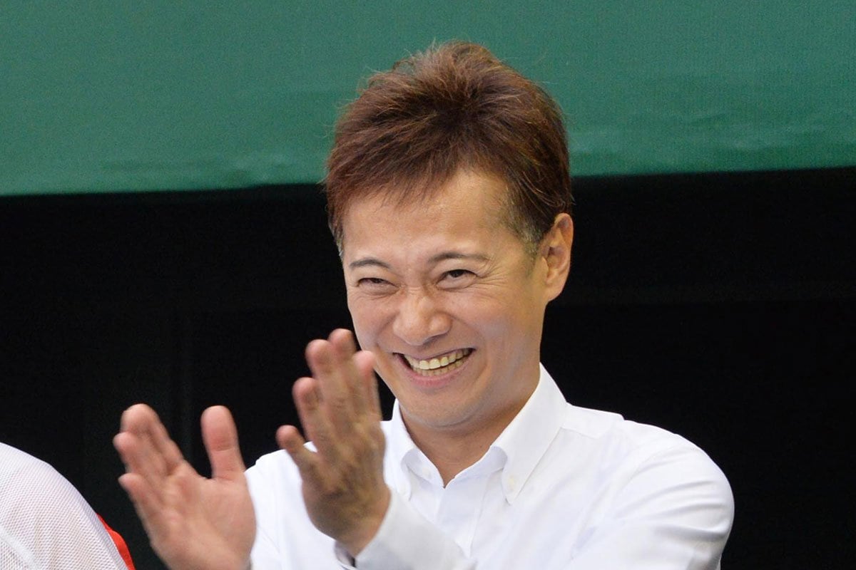 中居正広 日テレ「ナカイの窓」年末特番は通常通り放送 ACジャパンは流れず - 東スポWEB - MAGMOE