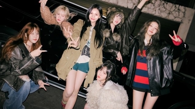 デビュー10周年の嬉しいお知らも！早速2025年1月「K-POP話題ニュース」先読み - DANMEE ダンミ - MAGMOE