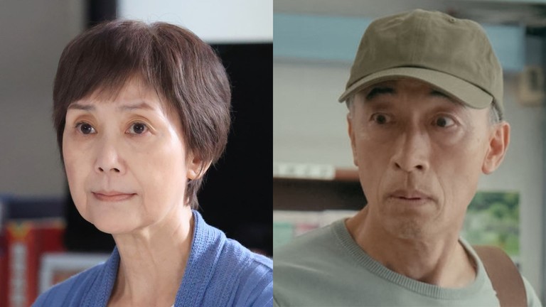 酒向芳、手塚理美の出演決定！ 第1シーズン＆スペシャルドラマの一挙放送もスタート！ - フジテレビ - MAGMOE