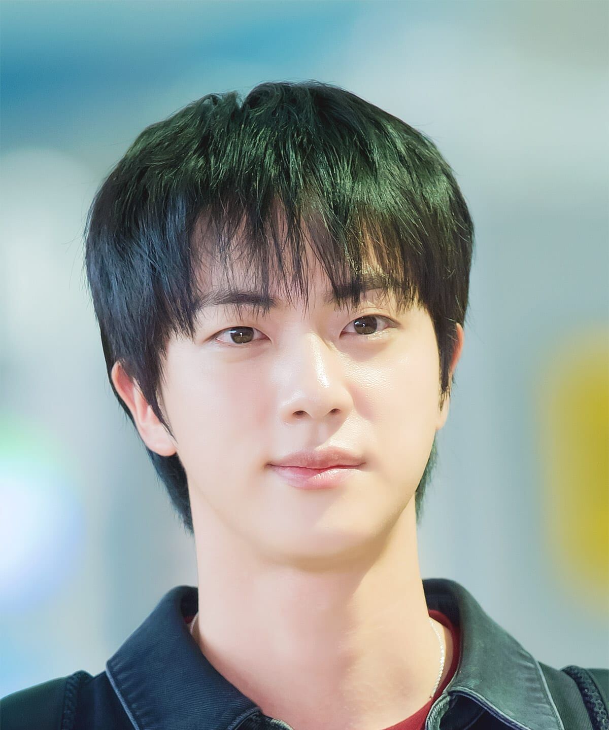 【K-POPアイドル編】BTS ジン「今年のナンバーワンPHOTO」で1位に（候補30枚） - DANMEE ダンミ - MAGMOE