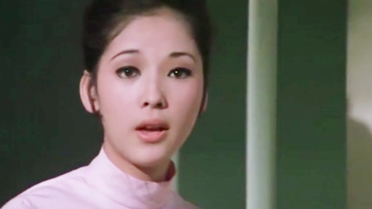 奥村チヨ - 恋泥棒 [1969] Chiyo Okumura - Koi Dorobō - MAGMOE