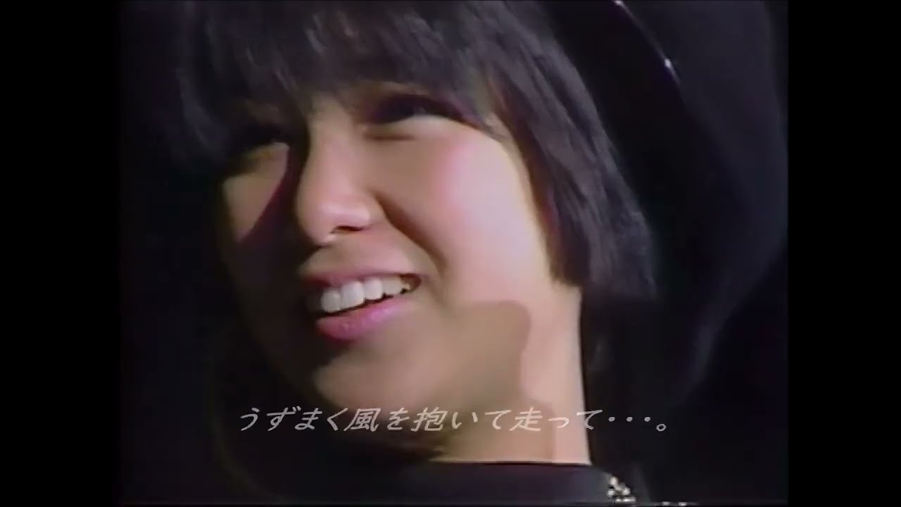 堀ちえみ Deadend Street GIRL - MAGMOE