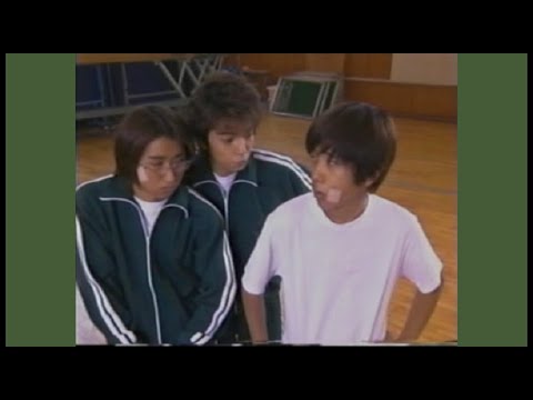 vの嵐2 01 6話 - MAGMOE