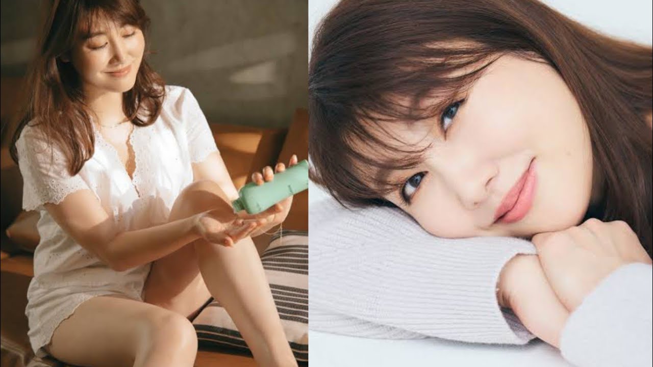 夫婦合わせて96歳の出産！安めぐみさん[Japan news]（43）の子育て秘話｜STORY - MAGMOE