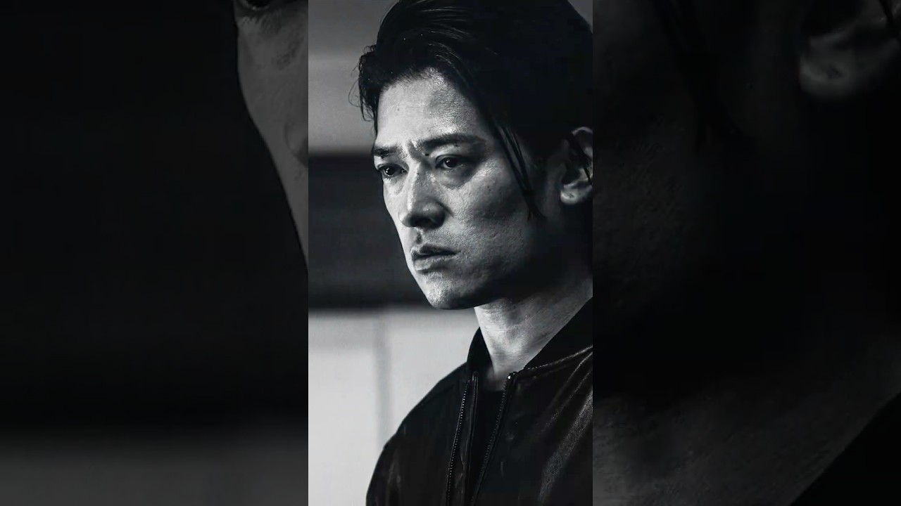 激シブな男にノックアウト！#高岡蒼佑 編 「CONNECT 覇者への道」7･8･9 - MAGMOE