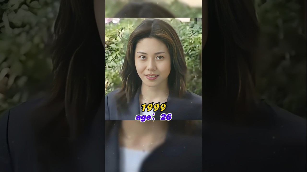 魔女の条件 (1999)21年の時を経て、主人公たちの外観大きく変わった！松嶋菜々子、滝沢秀明、黒木瞳、 西田尚美、別所哲也#JapaneseStar #shorts #movie - MAGMOE