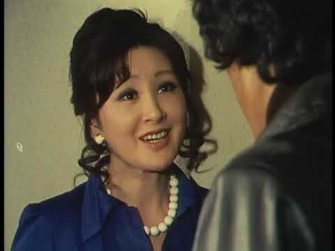 「俺たちの勲章」 ＜愛が哀しい＞ シーン4 - MAGMOE