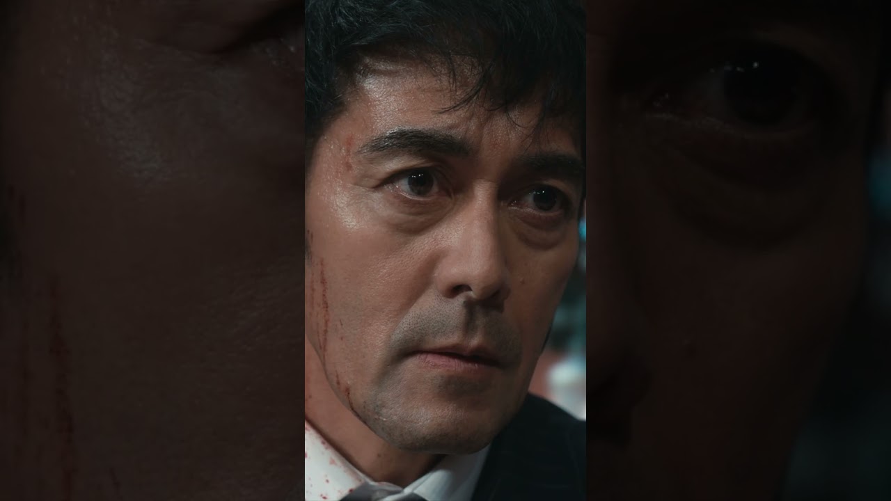 映画『ショウタイムセブン』本予告60秒【2月7日(金)全国公開！】 - MAGMOE