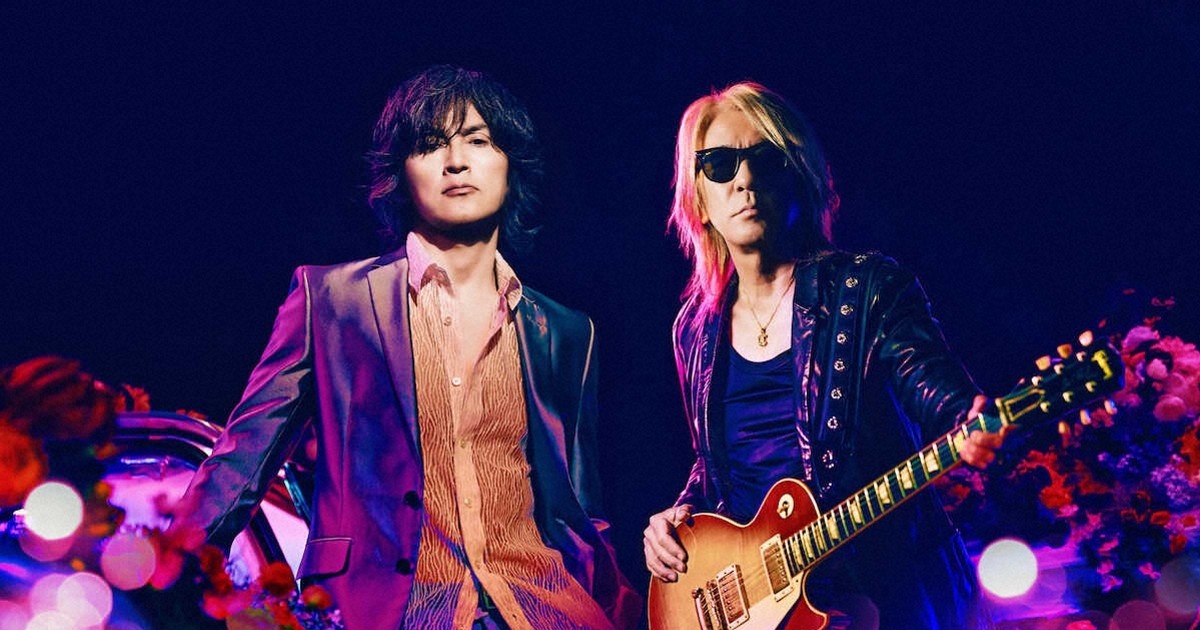 「B'z」紅白圧巻パフォで「FC会員」激増 若者にも見つかった！あの一夜で…推定1万人超の新規会員（スポニチ） - 毎日新聞 - MAGMOE