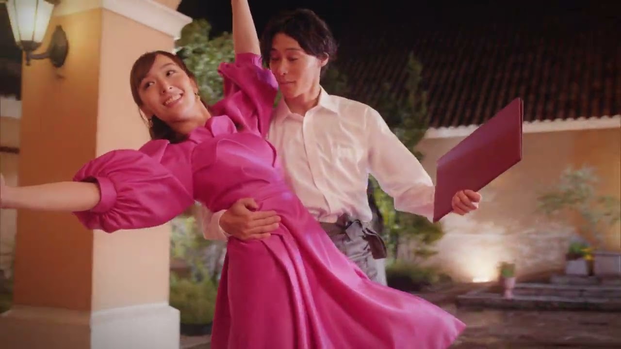 ショップチャンネル 飯豊まりえ 30秒01 - MAGMOE