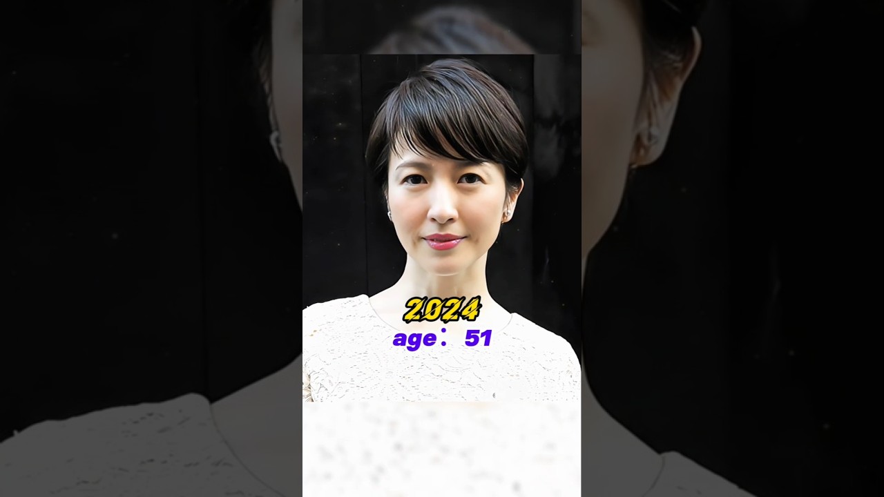 90年代人気ガールズグループのメンバーの容姿が30年で激変！宮前真樹、羽田惠理香、大野幹代、三浦理惠子、瀬能あづさ#JapaneseStar #shorts #movie - MAGMOE