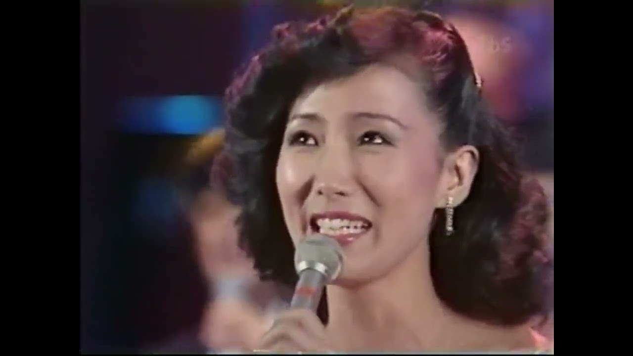MIKOー弘田三枝子 サウンド・イン’S'1980 - MAGMOE