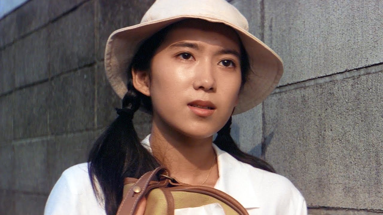 My Sons / Musuko (1991) ORIGINAL TRAILER [4K] - MAGMOE