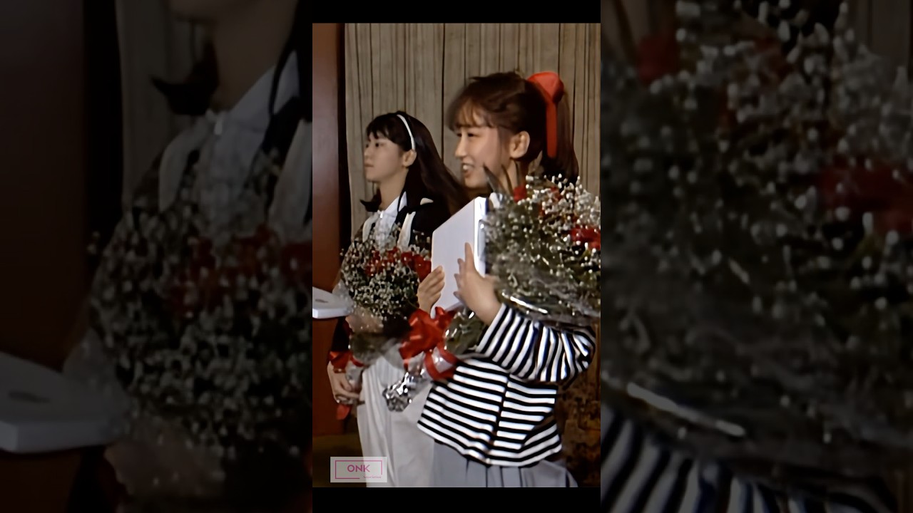 FENを聴かせて 【なかじ・その子 祝賀会卒業ver.】 - MAGMOE