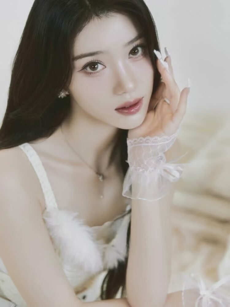 Kep1erシャオティン復帰！7人フルメンバーで新たなスタート 写真枚 国際ニュース：AFPBB News - MAGMOE