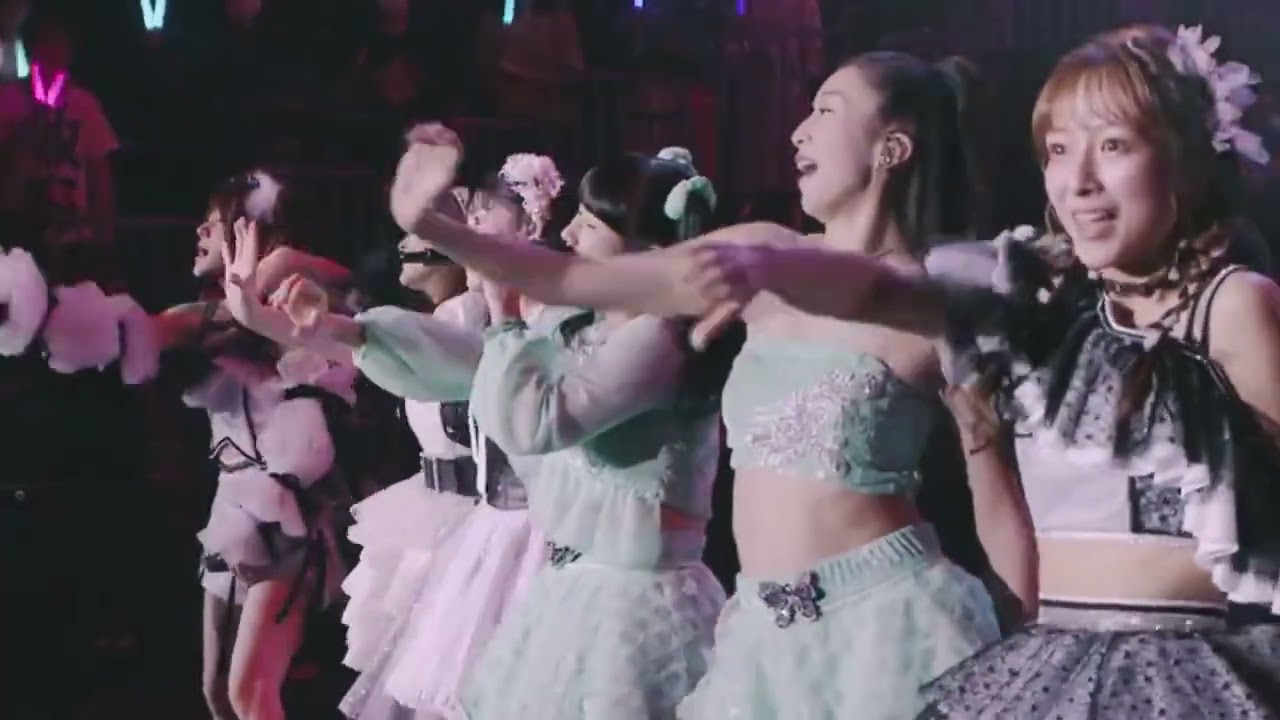 愛の園 2023-11-28 モーニング娘。4・6・12・13期 - MAGMOE