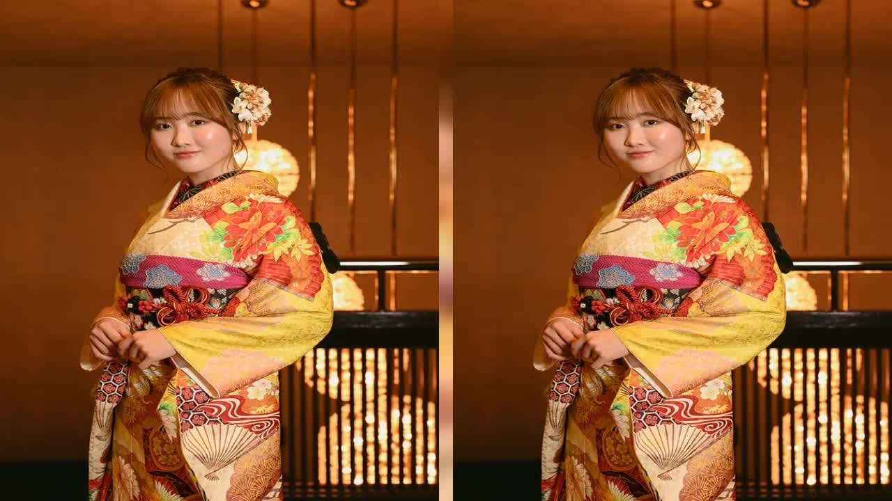 B1- 本田望結、20歳のお披露目ショット公開 節目を迎え「これからのライバルは、過去の自分」 - MAGMOE