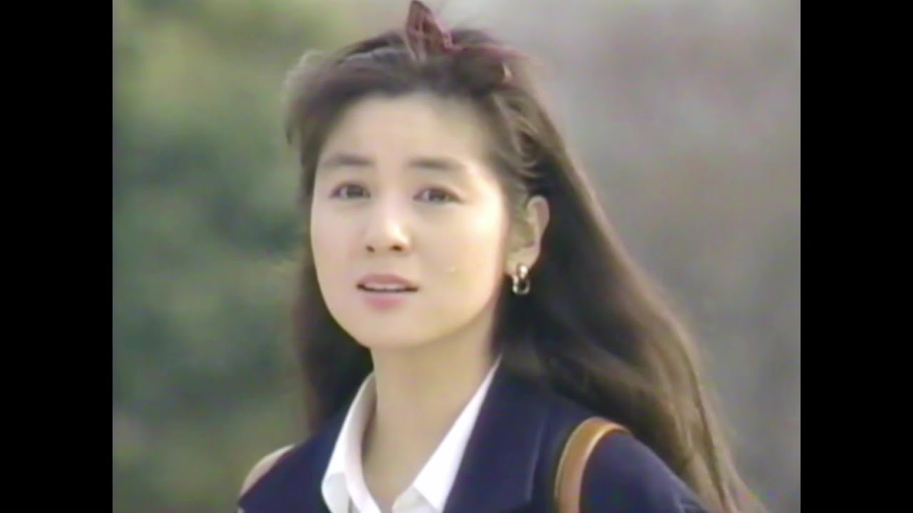 あなたにあいたくて 第30話 最終回 1993 佐野量子 - MAGMOE