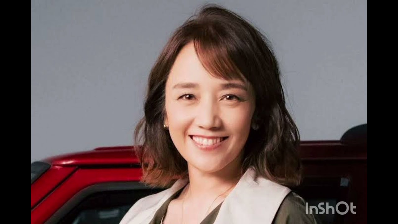 「西田ひかる」が人気絶頂の20代で結婚を決めた理由 「この人とやっていけなければ一生ダメかもしれない…」 - MAGMOE