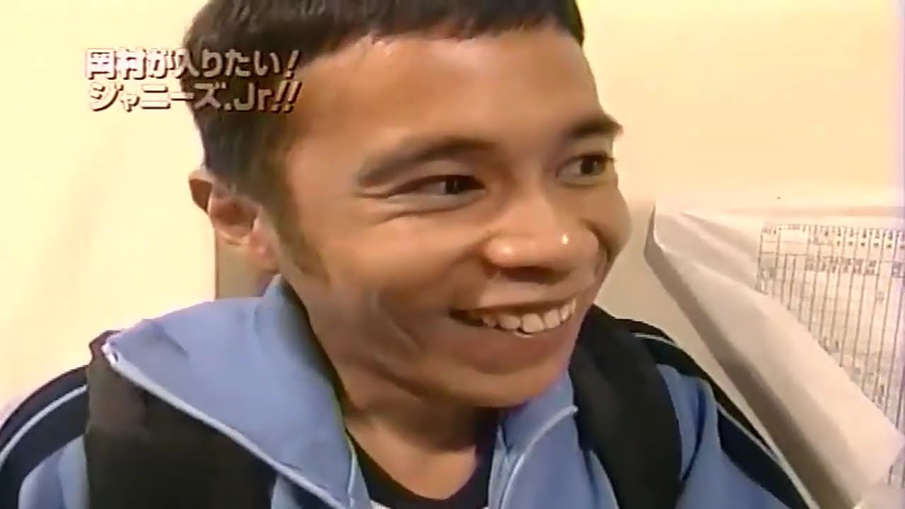 【めちゃ²イケてるッ! 】 ガチコン言わしたるッ！スペシャル！！／岡村隆史のオファーが来ました！！第1弾～ジャニーズJr.に入団！ - MAGMOE