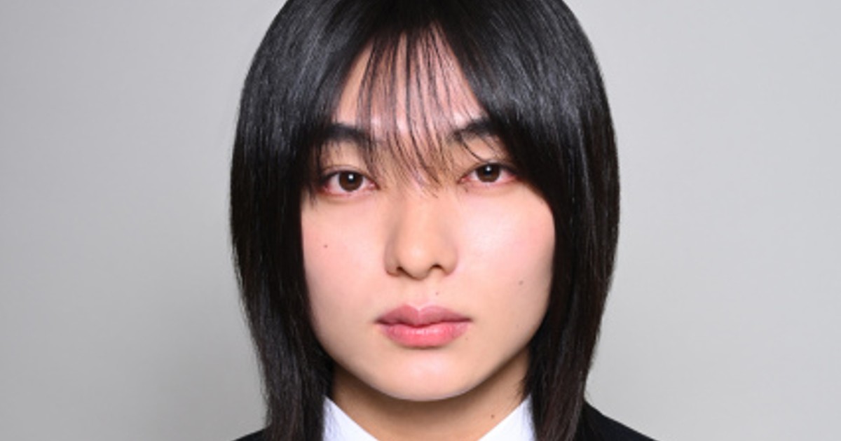 ORICON NEWS：『御上先生』伊原宙役に渡辺色 キャラクター紹介（13） | 毎日新聞 - MAGMOE