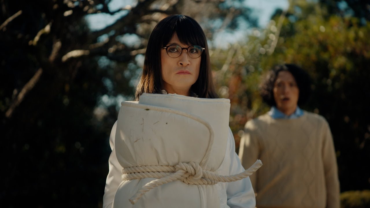 『家政夫のミタゾノ』2025年1月21日（火）よる9：00～／第2話 予告動画（60秒） - MAGMOE