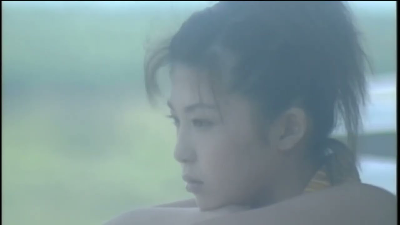 川村亜紀さん GRAVURE QUEEN SEXY IMAGE MUSIC VIDEO / You Won't See Me：The Beatles - MAGMOE