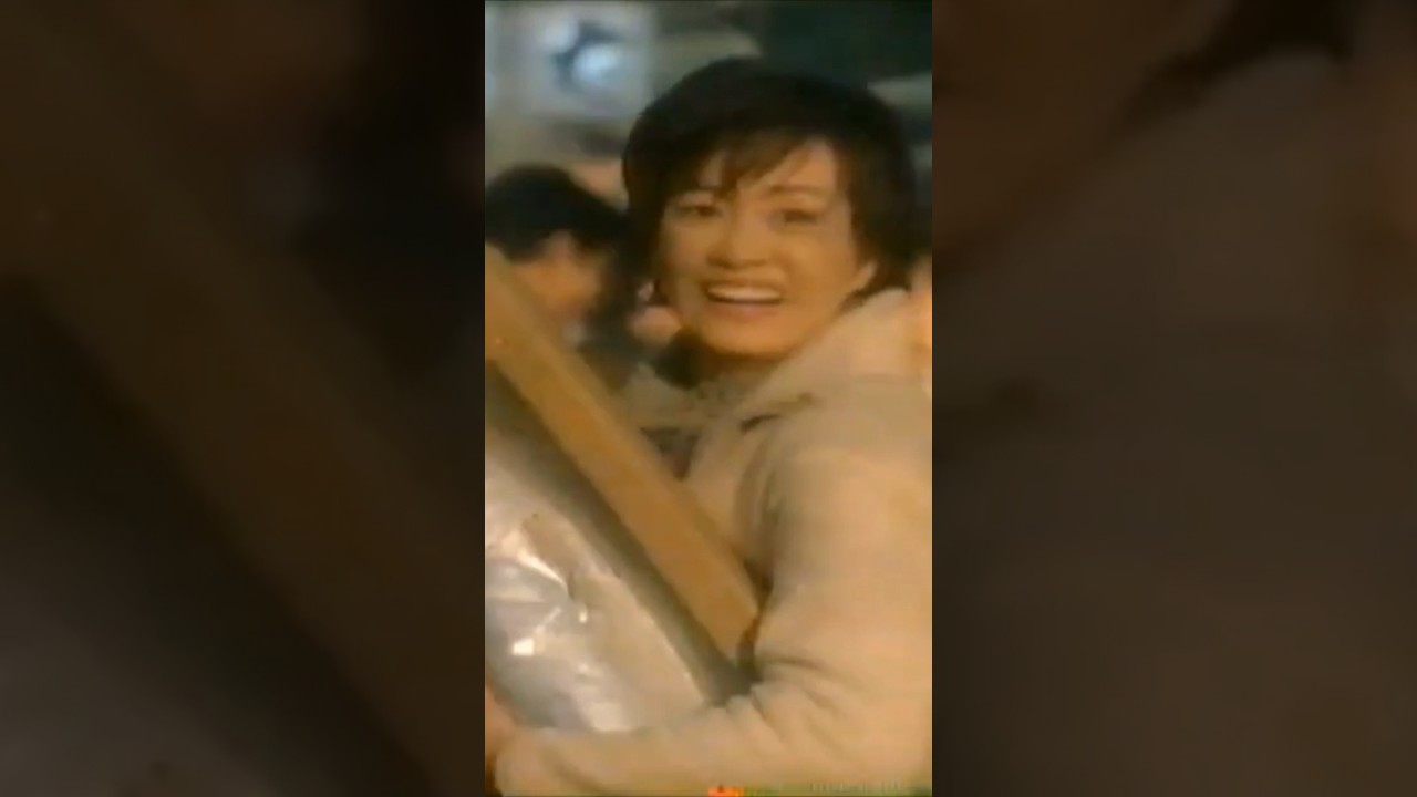 1999年懐かしいCM ハウス カレー #shorts #役所広司 #かとうかず子 - MAGMOE