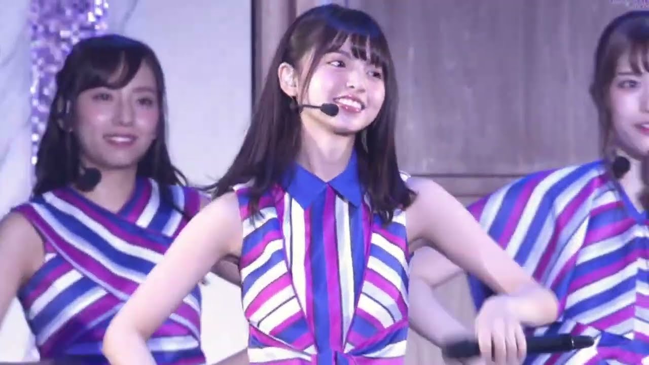 ひと夏の長さより - フォーカスカム | Saito Asuka Focus Cam #齋藤飛鳥 #乃木坂46 - MAGMOE