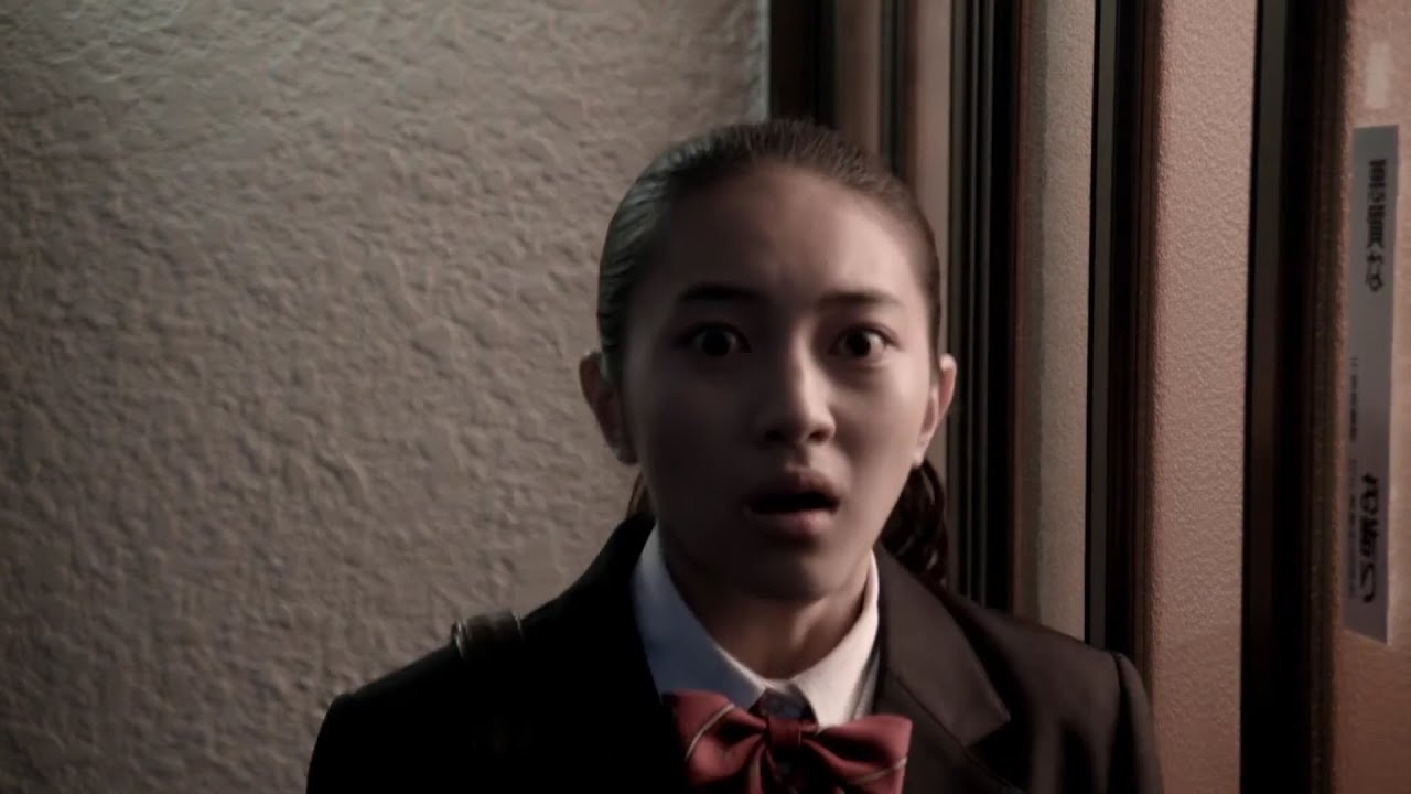 Kidan Piece of Darkness (ตัวอย่างซับไทย) - Izumi Fujimoto, Toshie Negishi, Amane Okayama - MAGMOE