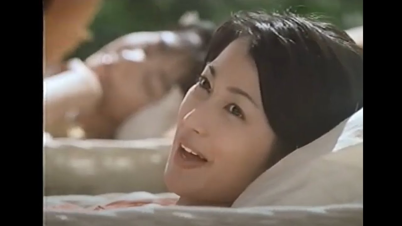 【番外編】1998年 当時のCM2 - MAGMOE