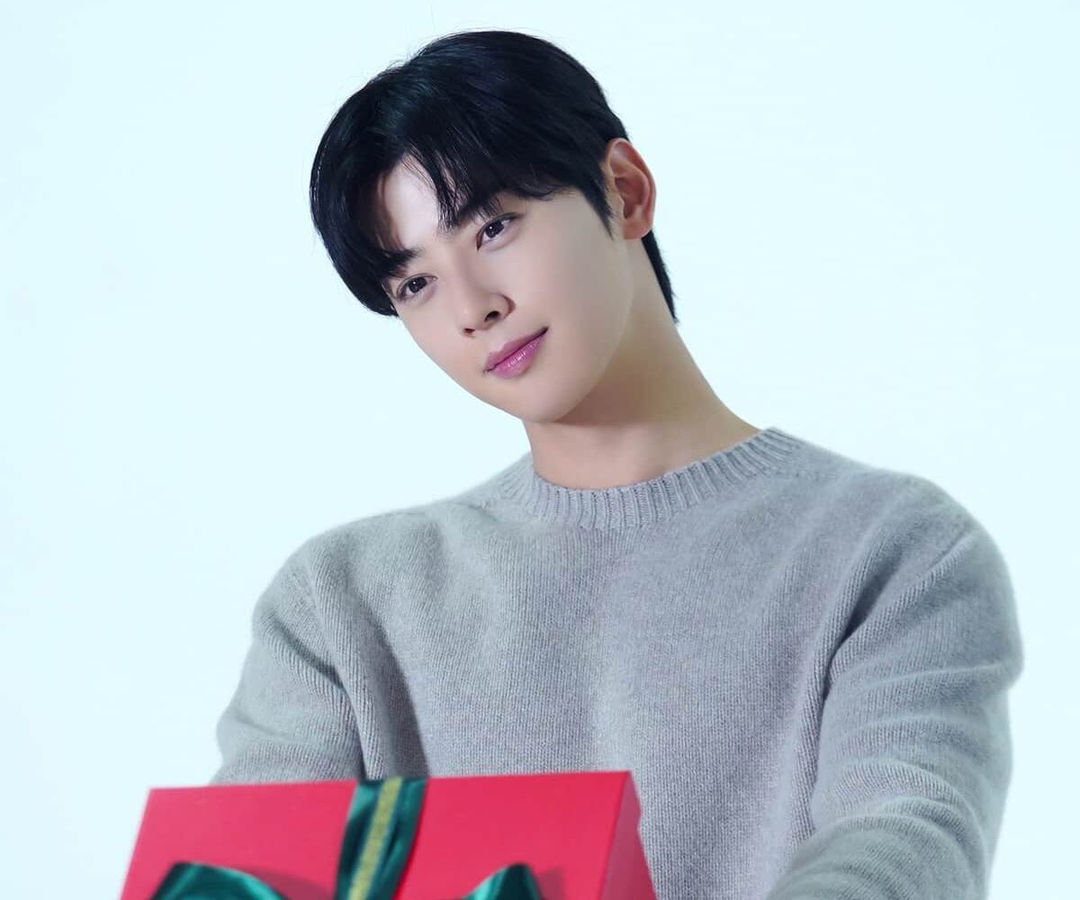 ASTRO チャウヌが1位に！「25年1月ボーイズグループ個人ブランド評判」ベスト5 - DANMEE ダンミ - MAGMOE