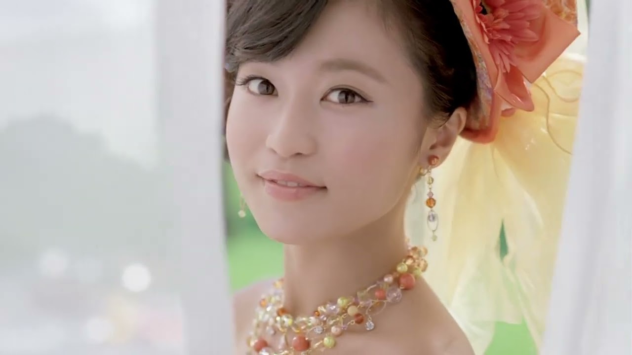 THE BELLCLASSIC 小島瑠璃子 15秒01 - MAGMOE