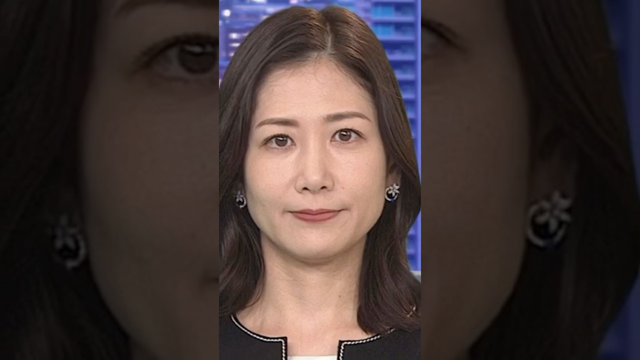 #女性アナウンサー 魔性のアナ…NHK:桑子真帆 ️ - MAGMOE