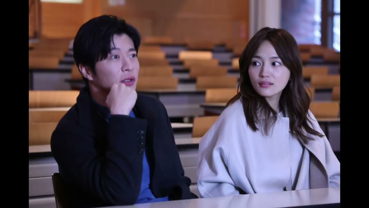 上白石萌音×高杉真宙『法廷のドラゴン』第1話、TVer再生数100万回突破文＝ - MAGMOE