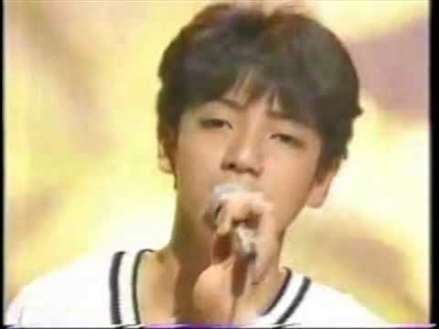 『ジュリエットへの手紙』 by 赤坂晃（光GENJI）Mステでトシちゃんと共演・・ - MAGMOE