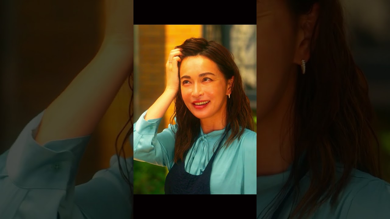 012金魚妻です#fyp #編集#篠原涼子#岩田剛典#安藤政信#長谷川京子 - MAGMOE