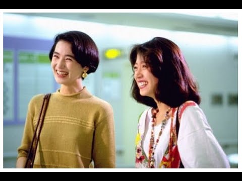 素顔のままで 1992年【第3話 初めてのケンカ】『画質強化版』Sugao no Mama de - MAGMOE