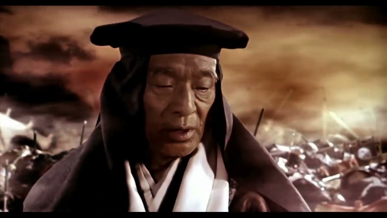 Azumi filme : drama, ação, aventura.2003 - MAGMOE