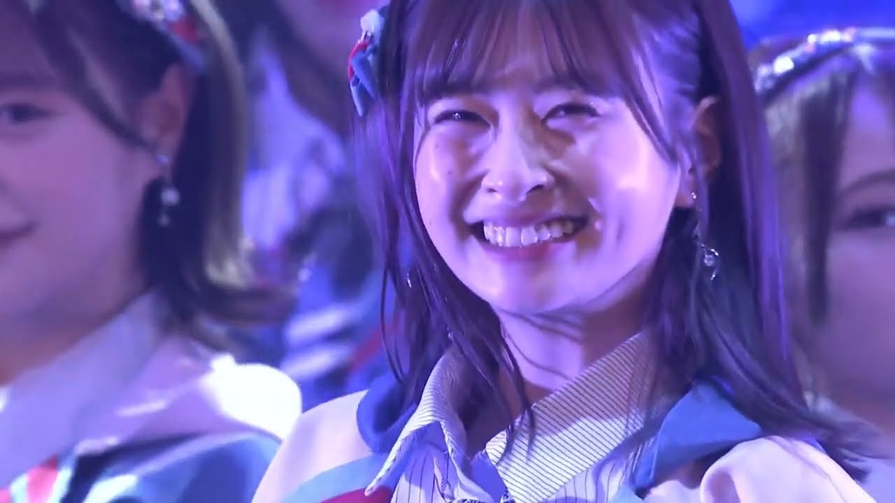 240329 NIG FES 2024 DAY2 HKT48 - MAGMOE