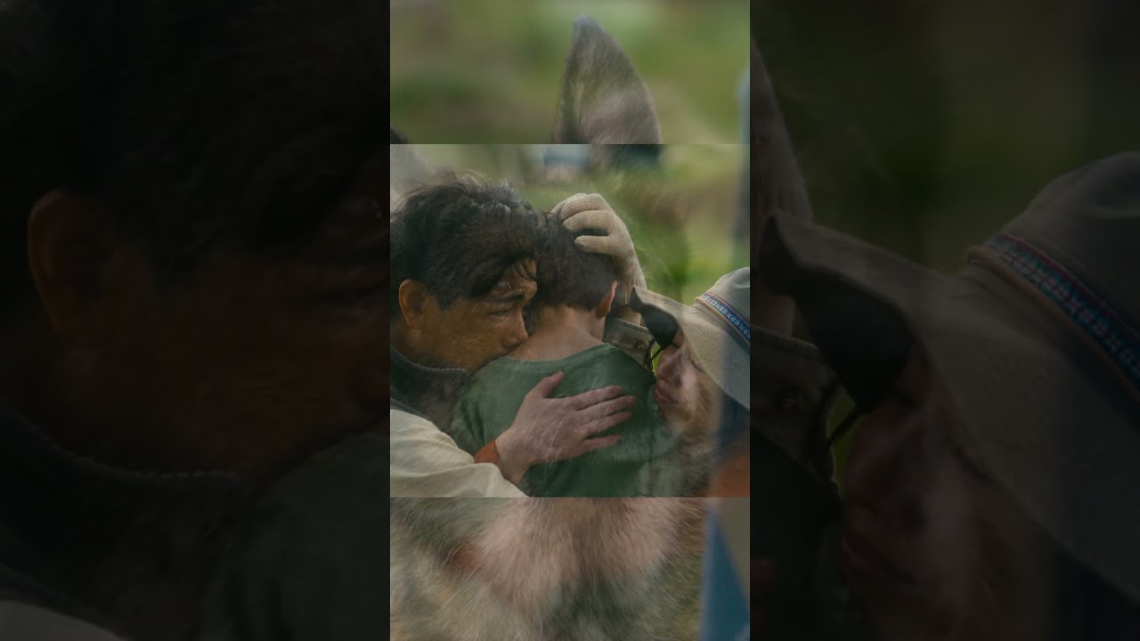 映画『少年と犬』TVCM 多聞の旅篇【3月20日(木・祝)公開】#shorts - MAGMOE