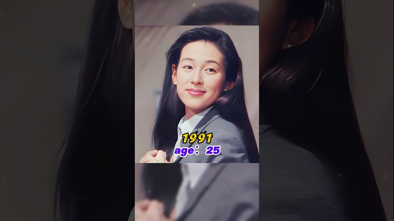34年の時を経て、東京ラブストーリー (1991)の出演者の外観大きく変わった！鈴木保奈美、織田裕二、江口洋介、有森也実、千堂あきほ#JapaneseStar #shorts #movie ...