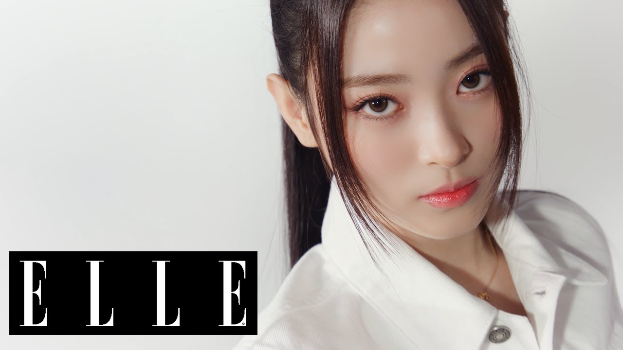 【MEOVV ANNA】「ディオール」のつやめきリップと香りで 旬な春にアップデート！｜ ELLE Japan - MAGMOE