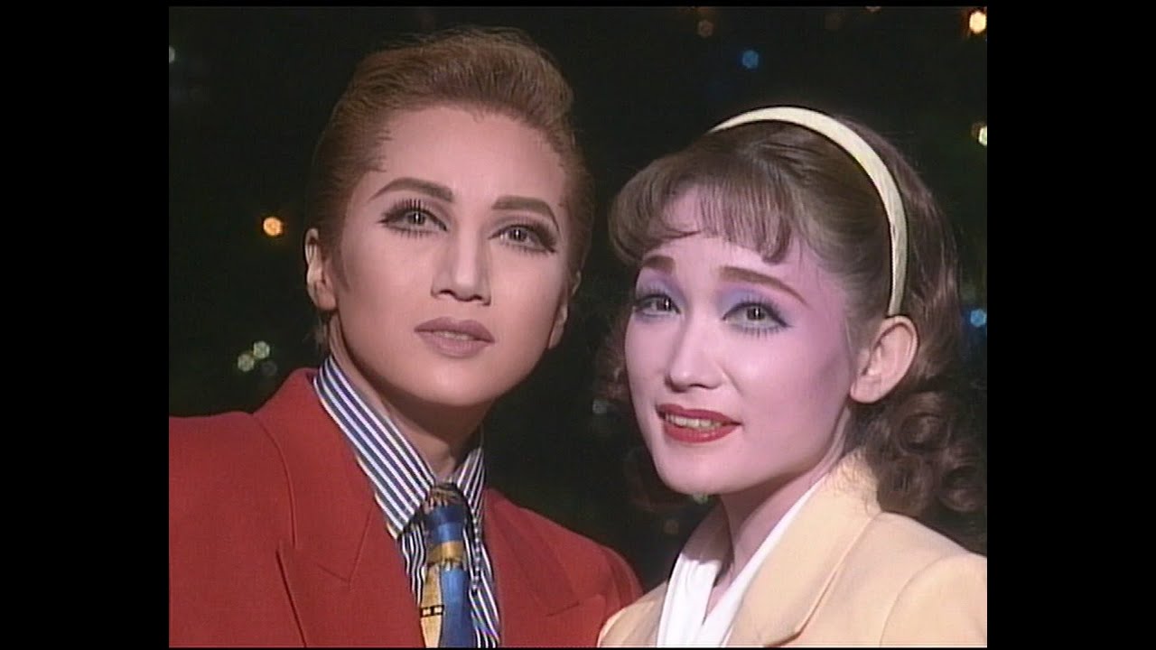 稔幸 & 星奈優里 - 聖夜物語 (1998, 2001) - MAGMOE