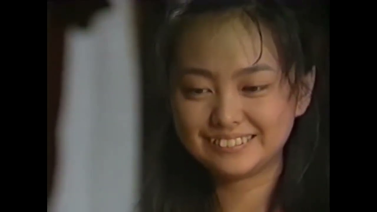 Change 浅野温子 1998 - MAGMOE