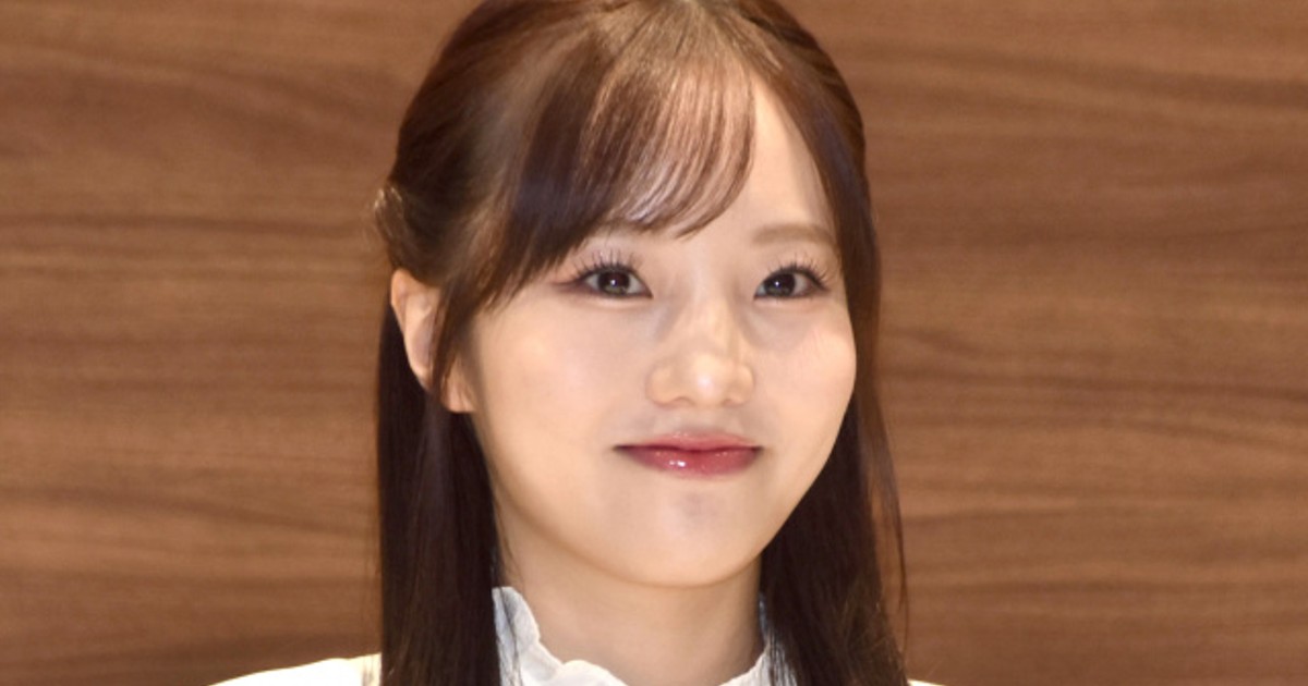 ORICON NEWS：本田真凜、[推しの子]星野アイに 完璧なアイドル姿「本当に存在するの??!!」「誰も勝てませんわ」 | 毎日新聞 - MAGMOE