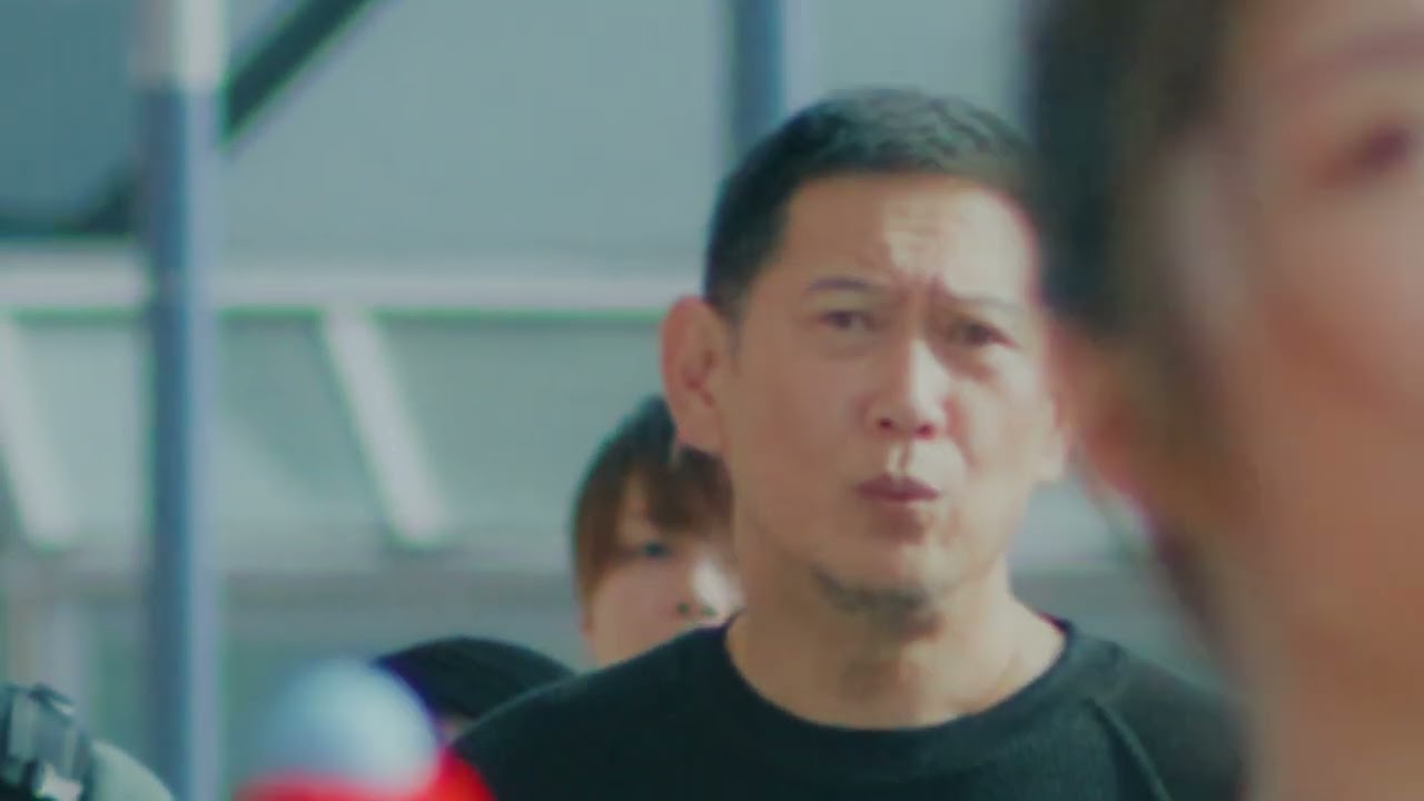 メルカリ CM メルカリ、ありかも。街頭インタビュー篇15秒B - MAGMOE