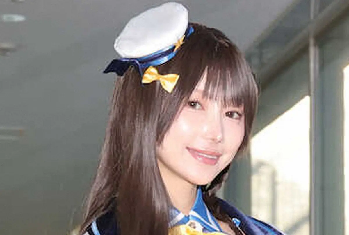 コスプレイヤー篠崎こころ SNS上で出回る結婚の投稿を否定「結婚の事実はございません」― スポニチ Sponichi Annex 芸能 - MAGMOE