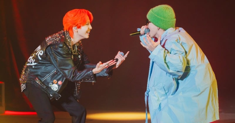 【LAPOSTA】JO1川尻蓮、美しいダンスで魅了 “T.K”川西拓実と「BINGO」披露 - ORICON NEWS - MAGMOE